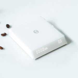 Timemore White Nano Espresso Coffee Scales - Airroastery