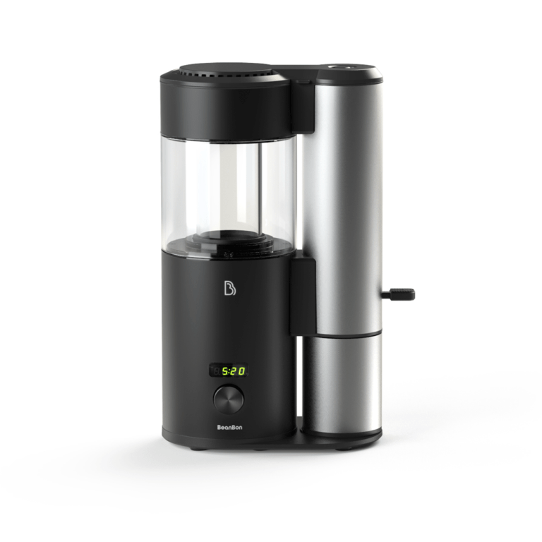 BeanBon Home Coffee Roaster - Airroastery