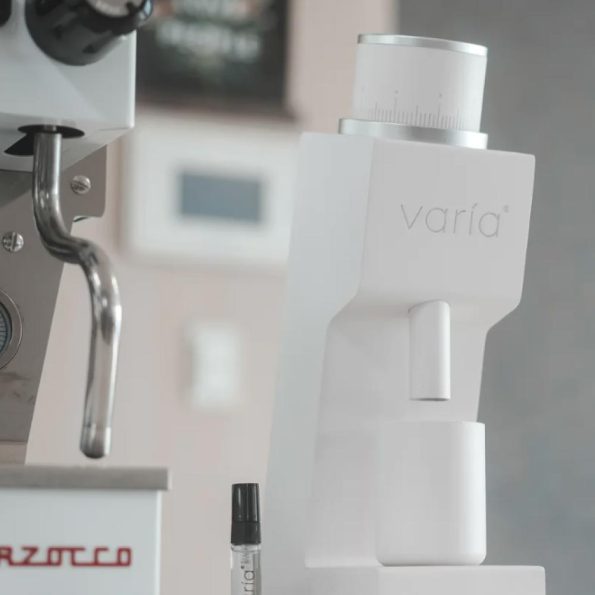VARIA VS3 grinder (2nd generation) white - Airroastery