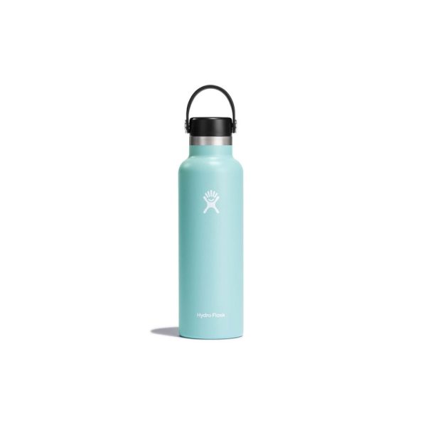 Hydro Flask Insulated Water Bottle, 620ml - Turquoise - Airroastery